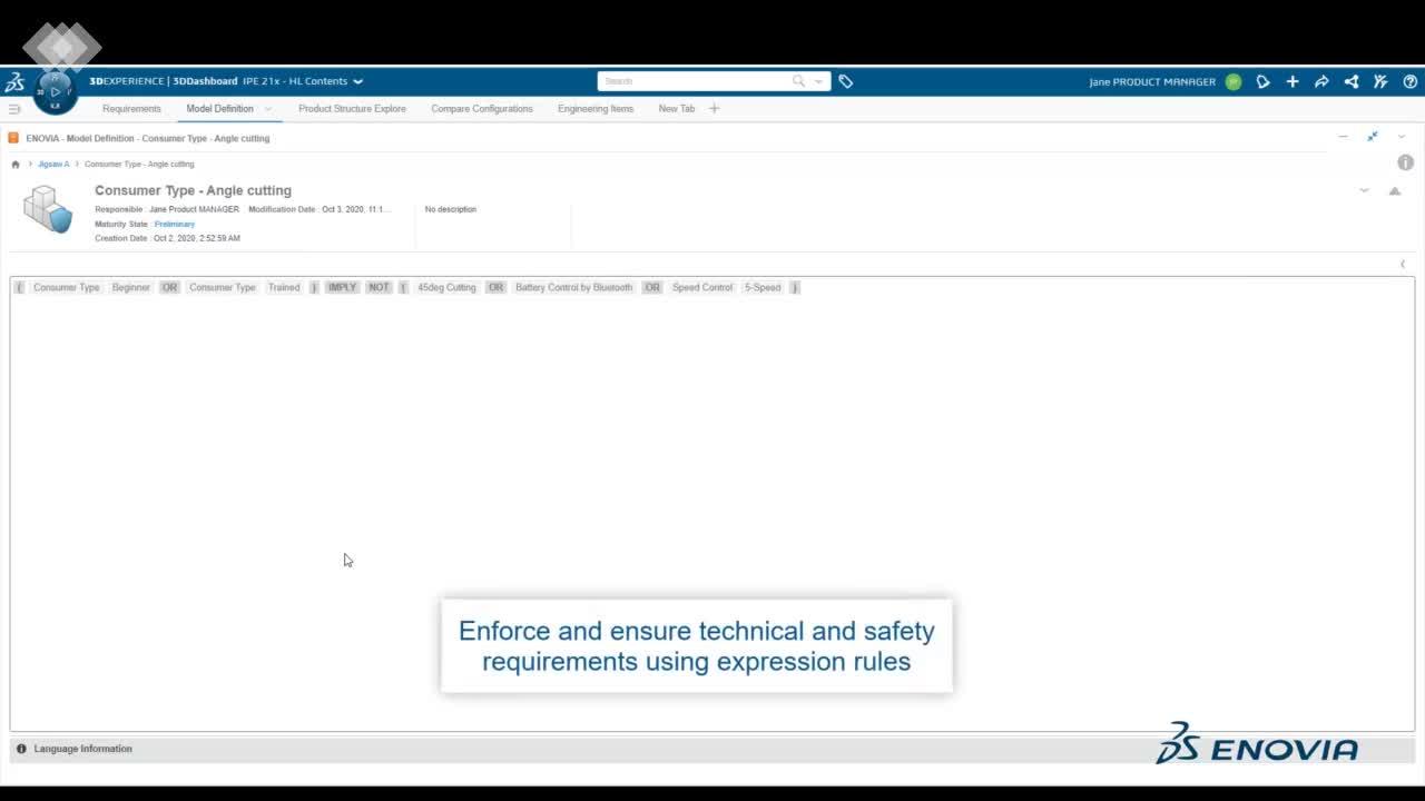 ENOVIA 报价与成本智能解决方案｜达索系统® - 知乎