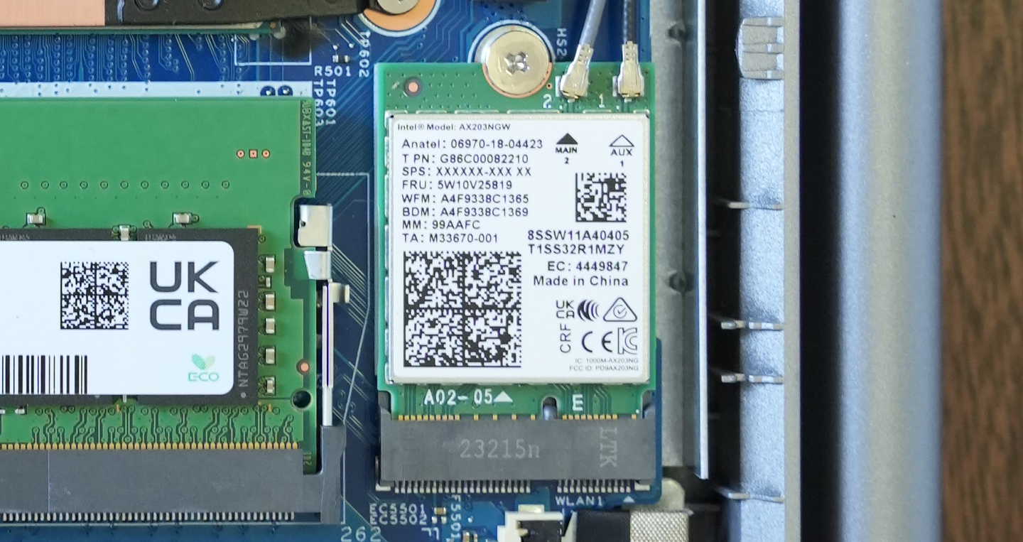 ThinkBook 16 G6 IRL前瞻测评 - 知乎