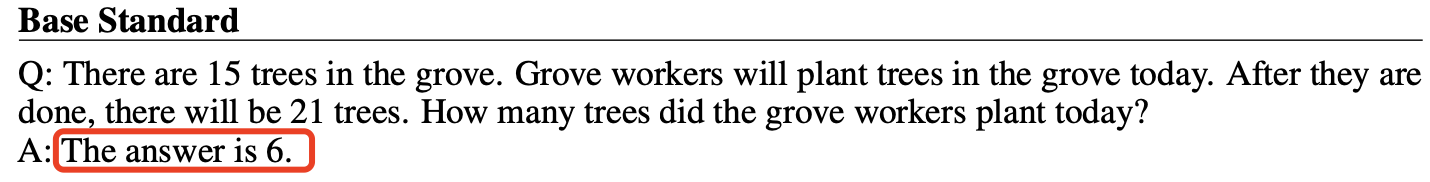 《Progressive-Hint Prompting Improves Reasoning in Large Language Models ...