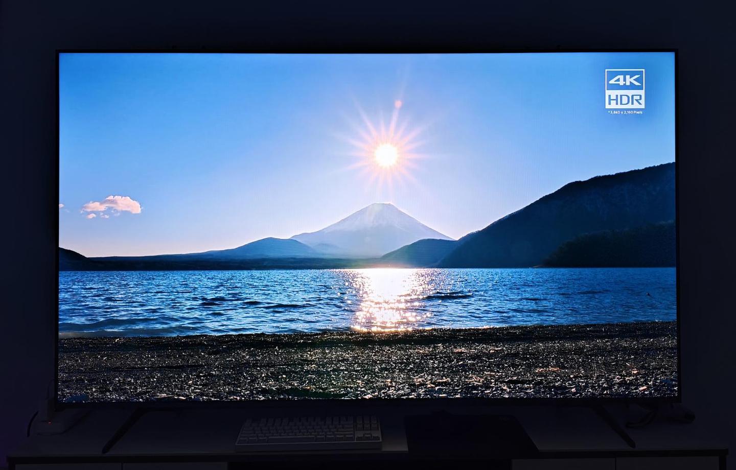 TCL Q9K电视深度测评：2024年第二便宜的量子点电视和质价比极高的MiniLED电视 - 知乎