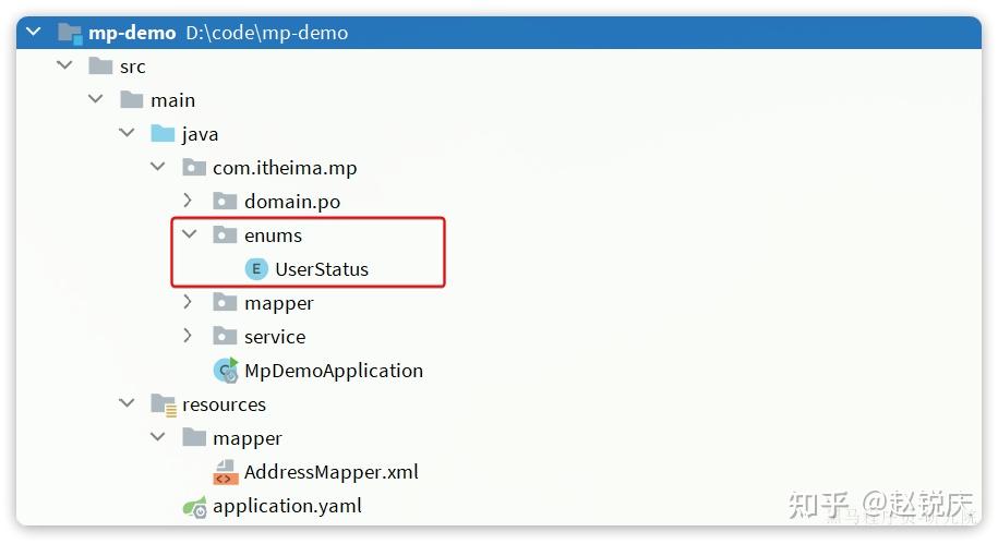 理解并学会mybatis-plus,BaseMapper运用,常见注解，条件构造器，自定义SQL,Service接口,代码生成,静态工具，分页插件 - 知乎
