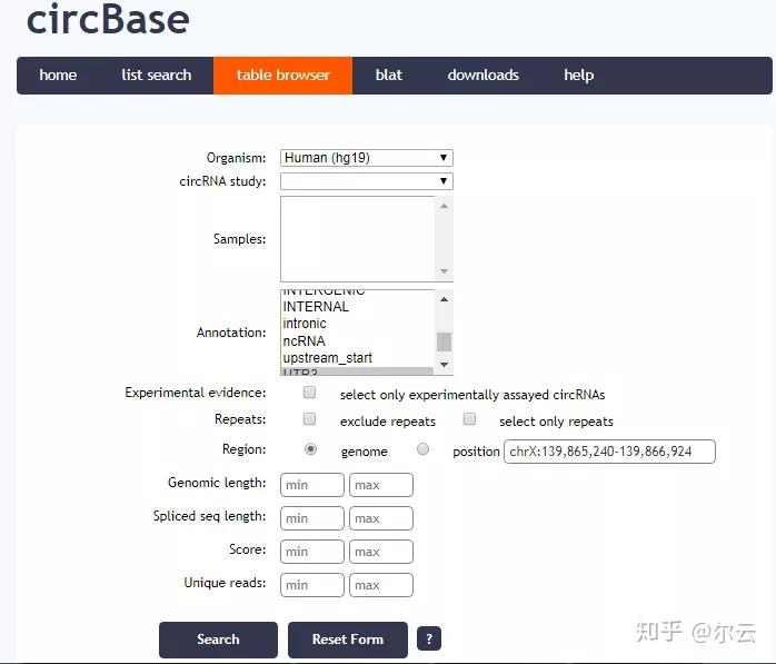 circRNA实操教程，让研究者爱爱爱不完！ - 知乎