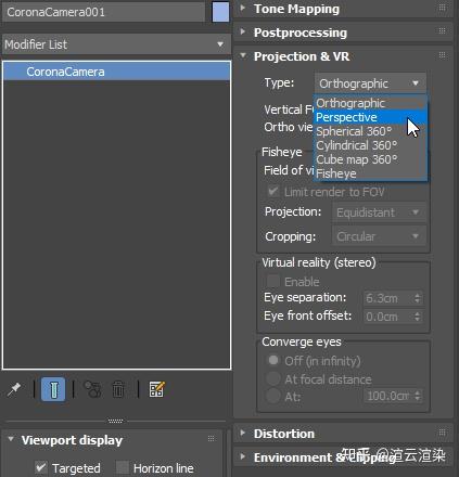 corona使用正交相机和屏幕尺寸位移会消耗大量内存？ - 知乎