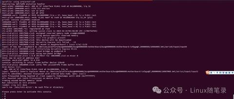 手把手教你搭建ARM64 QEMU环境 - 知乎