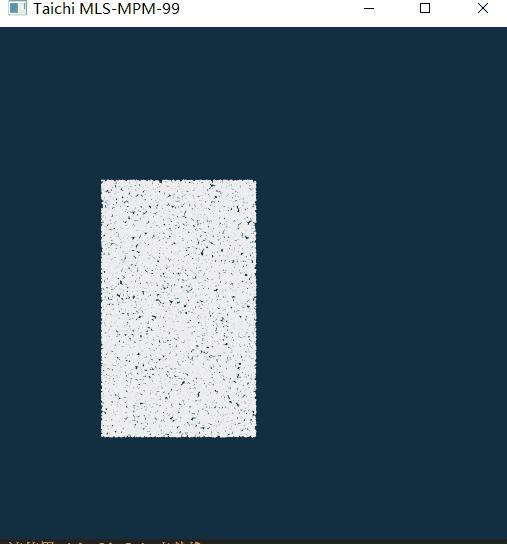 基于MLS-MPM方法的雪的物理仿真 - 知乎