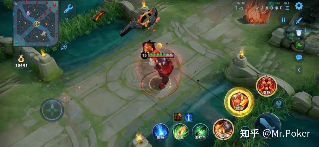 S31新赛季不容忽视的16个英雄调整，T0级野王被砍，赵云Bug修复！ - 知乎