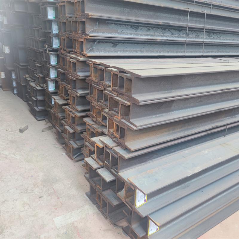 欧标H型钢HEB260型号的概述及了解 - 知乎