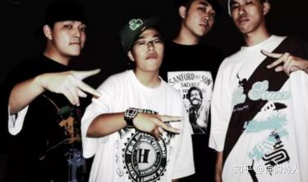 Cee，中国第一代押韵狂魔的说唱之路… - 知乎