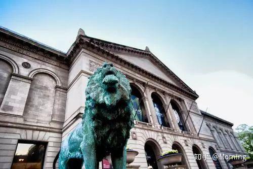 深入了解芝加哥艺术学院 - 知乎