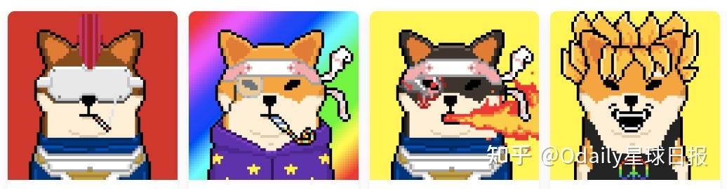 Odaily星球日报 | 即将发布L2的Shiba Inu，其生态正全线发展 - 知乎