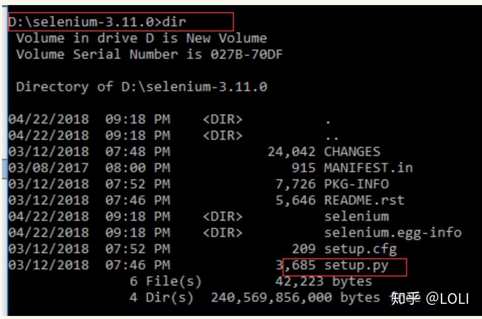 python 3.9.1 安装pip20.3.3 selenium 3.141.0 - 知乎
