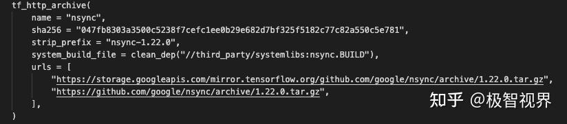 极智AI | centos7源码编译tensorflow - 知乎