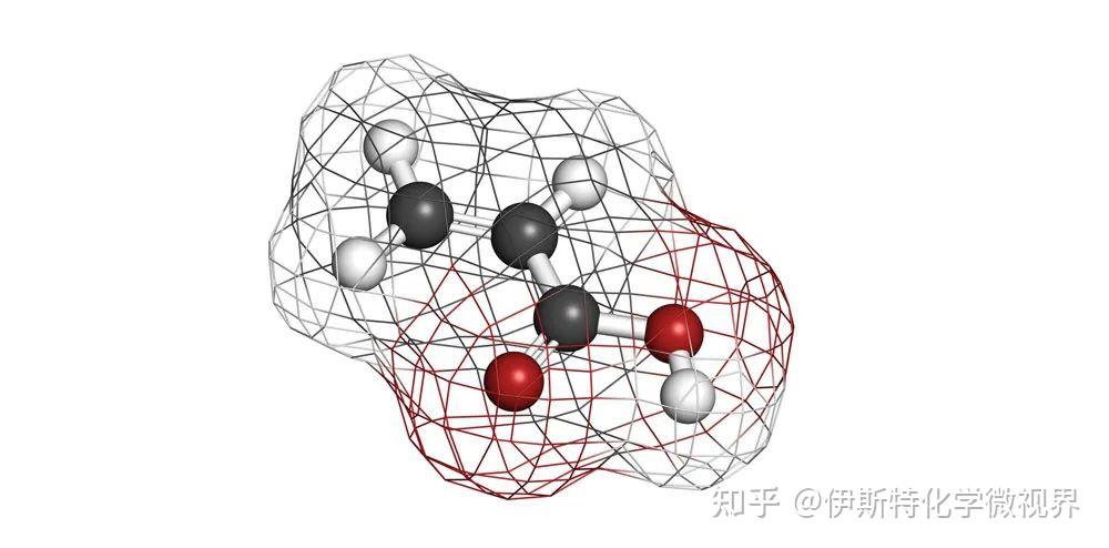 三分钟了解粘结剂—聚丙烯酸（PAA） - 知乎