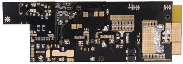 基于 InnoGaN INN650TA030AH & INN650TA070AH 设计的2KW PSU 服务器电源 - 知乎