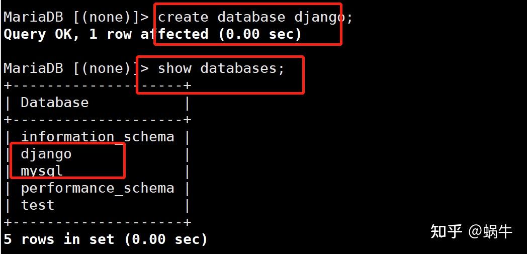 9：yum的方式部署MariaDB - 知乎