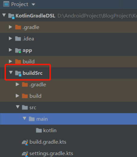 Android 使用 Kotlin 重写 Gradle 文件 - 知乎