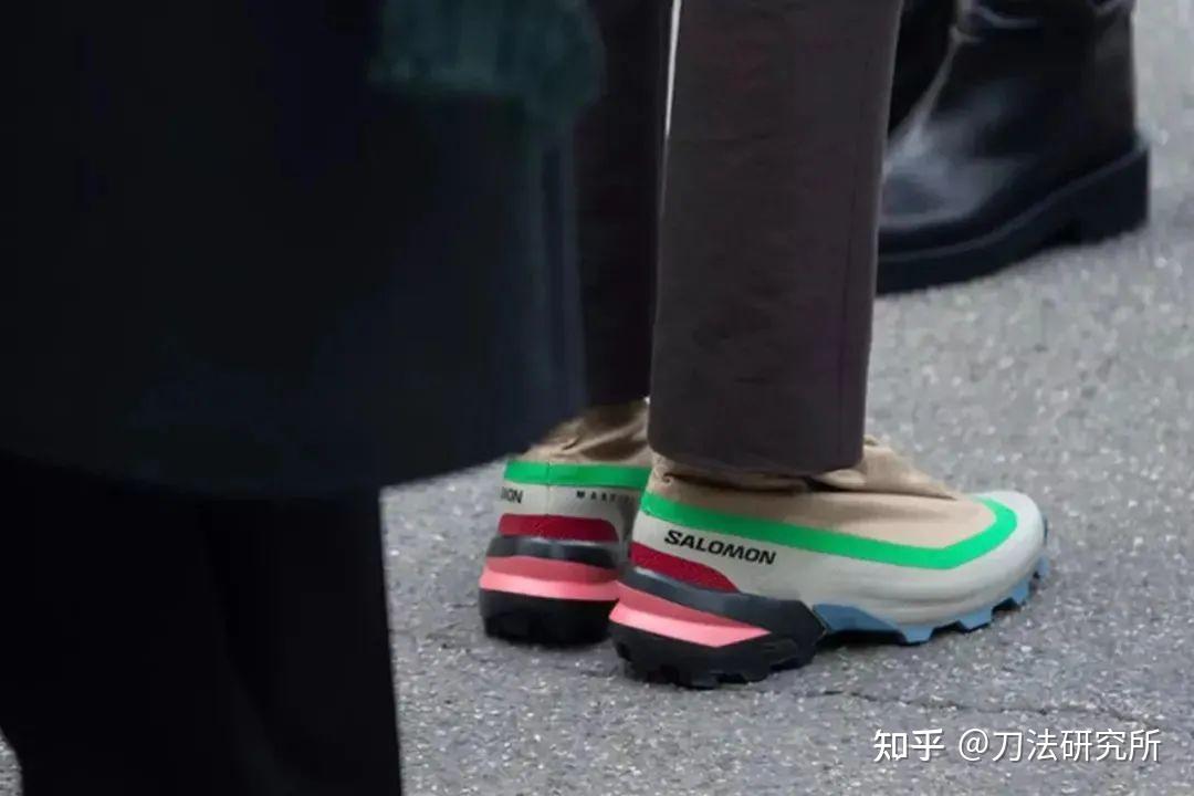 7000字拆解｜ 萨洛蒙凭什么成为下一个10亿欧元品牌？ - 知乎
