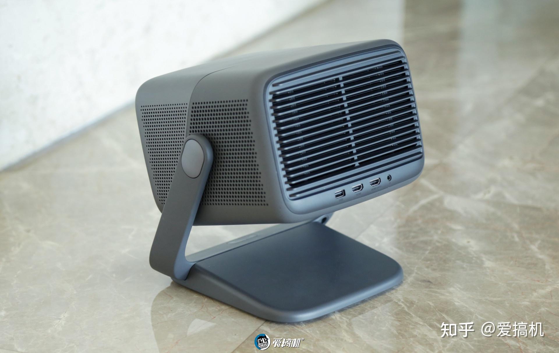 8999元的国产之巅，坚果N1 Ultra三色激光云台投影体验 - 知乎