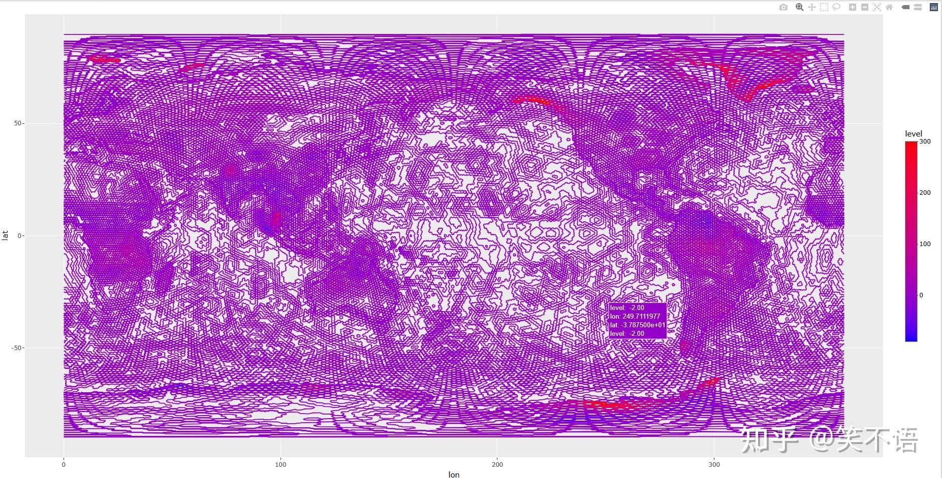 揭秘水文覆盖变化！使用 R 语言轻松处理 MODIS .nc 文件 - 知乎