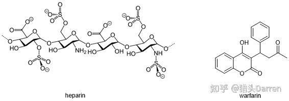 看名识药--药物名称后缀包含的重要信息 - 知乎