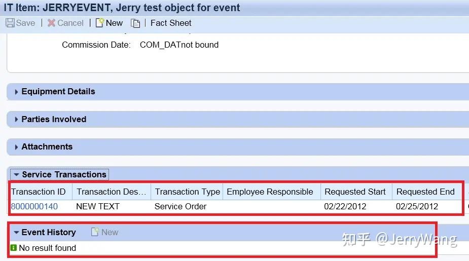 关于 SAP ABAP 系统的 User parameter COM_IOITF_DEBUG - 知乎
