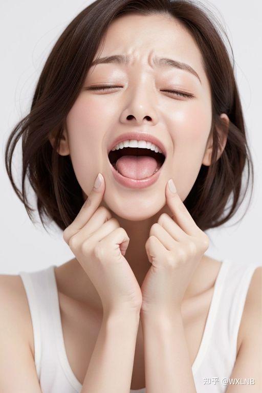 stable diffusion人物表情提示词大全 - 知乎