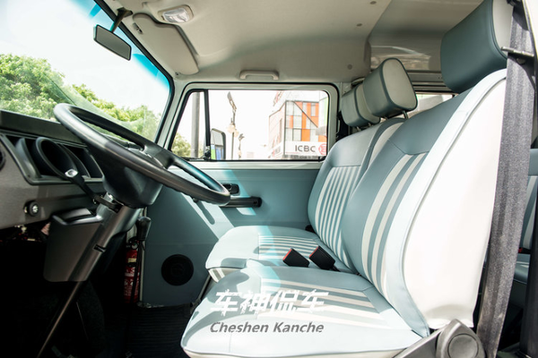 向经典致敬！大众T2静态解析加情怀控 - 知乎