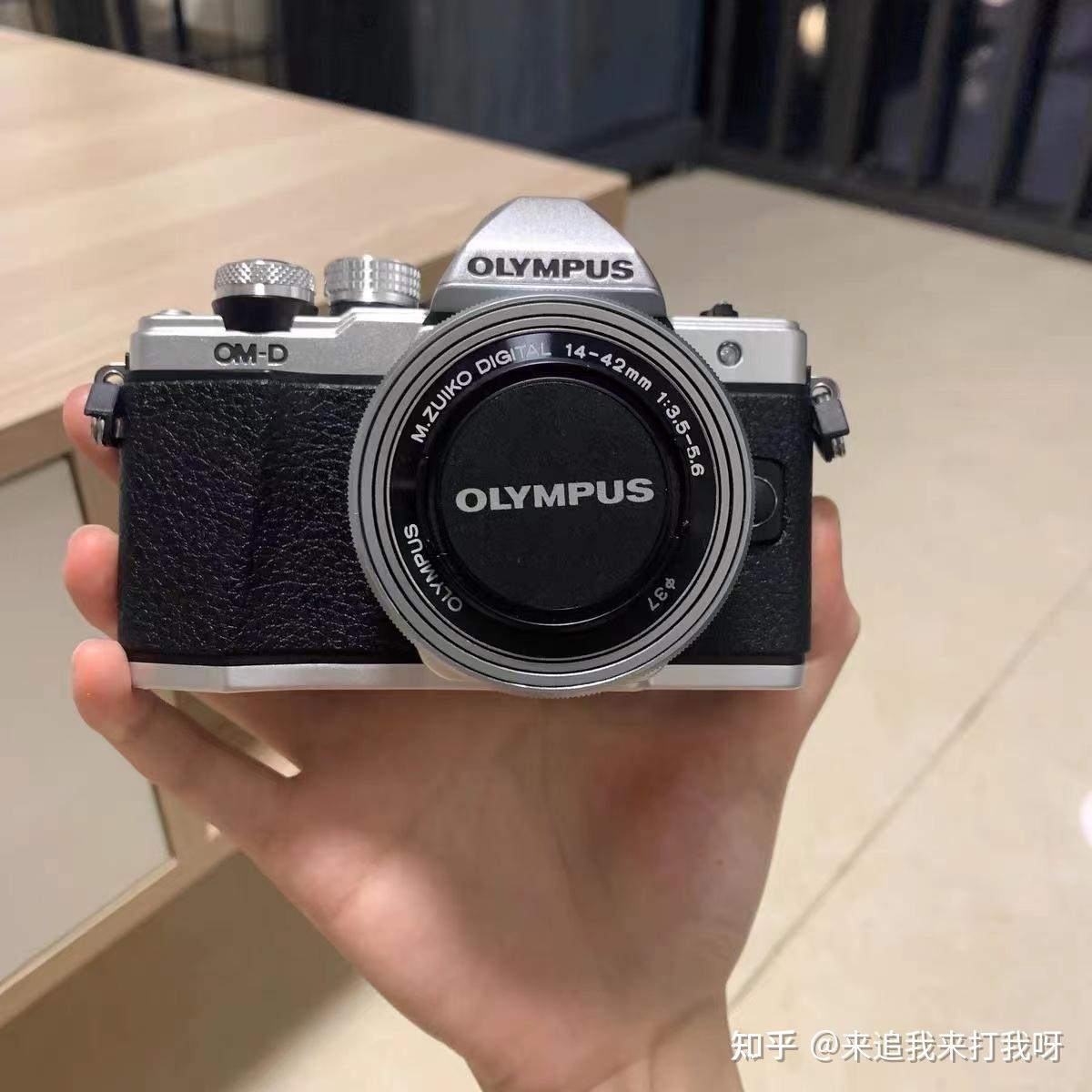 2022年M43微单选购指南，镜头和机身搭配全囊括 - 知乎