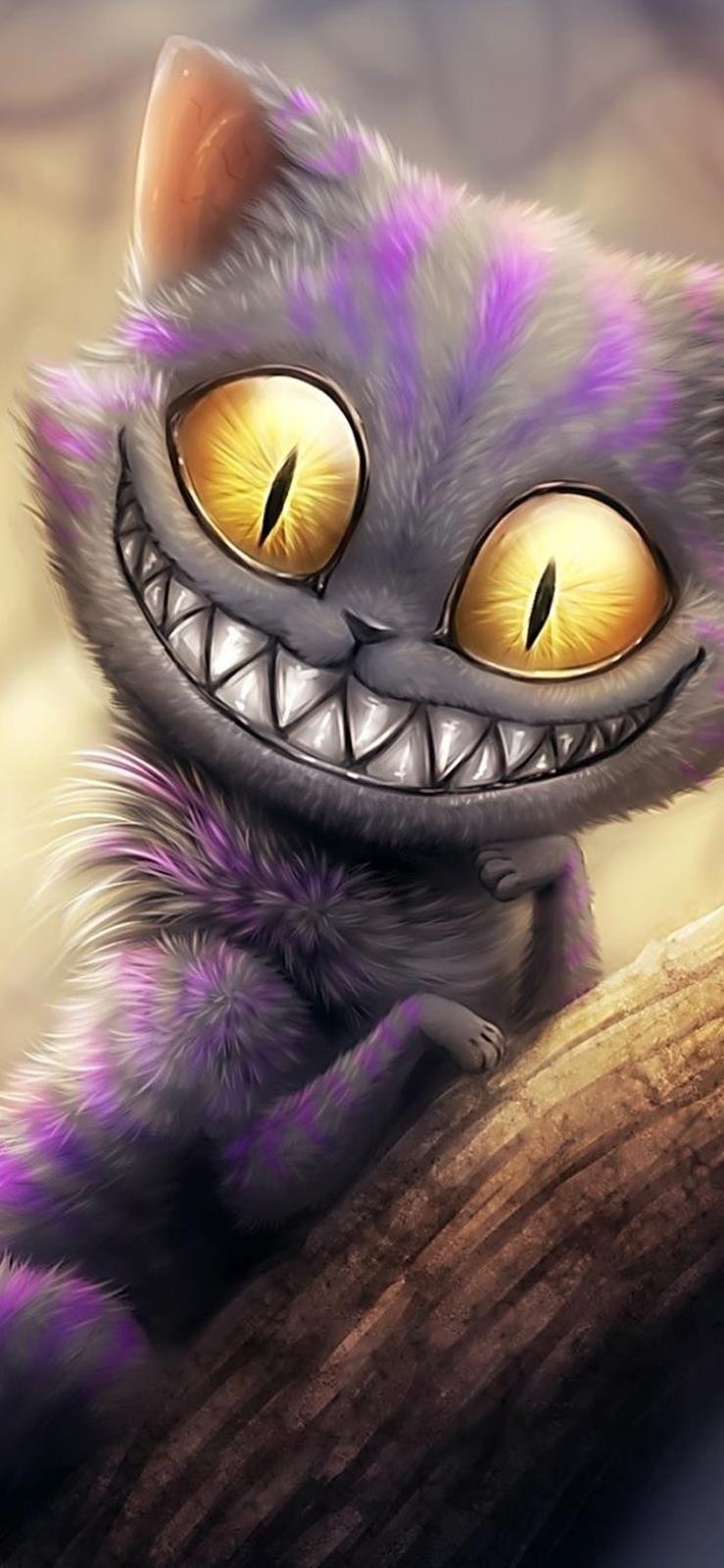 有哪些看上去开心的高清壁纸？ - 知乎