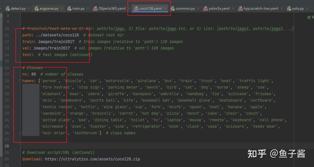 手把手带你调参Yolo v5 （二） - 知乎