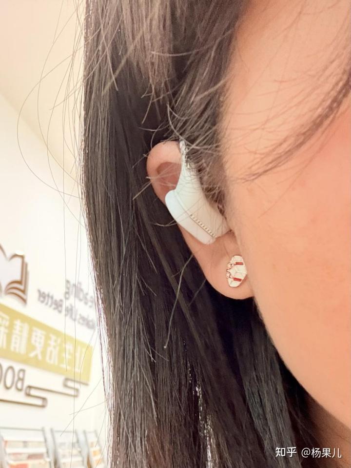 什么开放式耳机值得入手？2025年5月更新丨百元价位高性价比丨618闭眼入 - 知乎