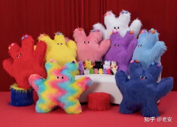 PUPU BABY家族携带熊迪集美萌来报道 - 知乎