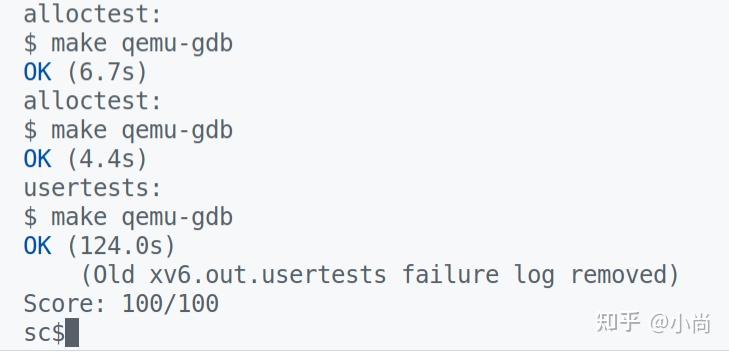 4、Lab Alloctor - 知乎