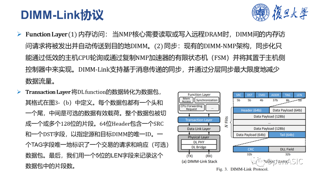 DIMM-Link：启用高效的DIMM间通信以实现近内存处理 - 知乎