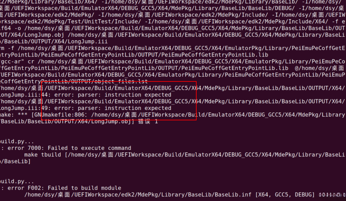 【UEFI】Windows和Linux下的环境搭建 - 知乎