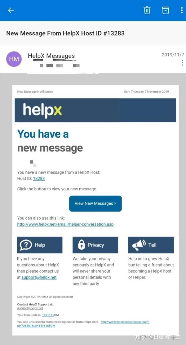 换宿攻略 | HelpX实操指南 - 知乎