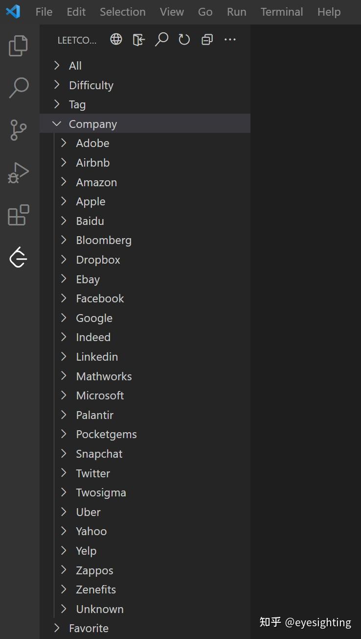 【编程】本地vscode配置leetcode刷题环境 知乎