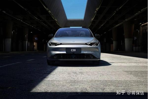 19.38万起售，限时优惠2万元，C01会成为零跑的爆款产品吗？ - 知乎