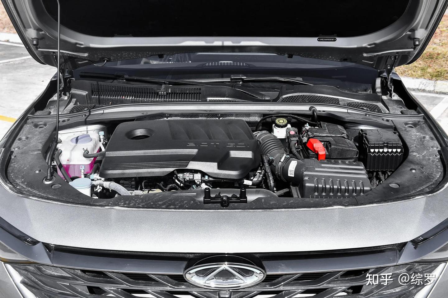 最值得推荐的10款2.0T“小钢炮” - 知乎