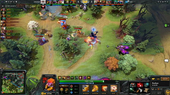 波士顿Major淘汰赛次日-Ehome vs NP - 知乎