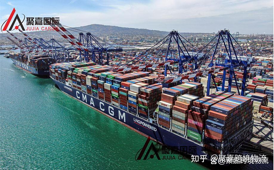 什么是美国LDP Service？LDP/DDP的区别，服装LDP和纺织品LDP的优势 - 知乎