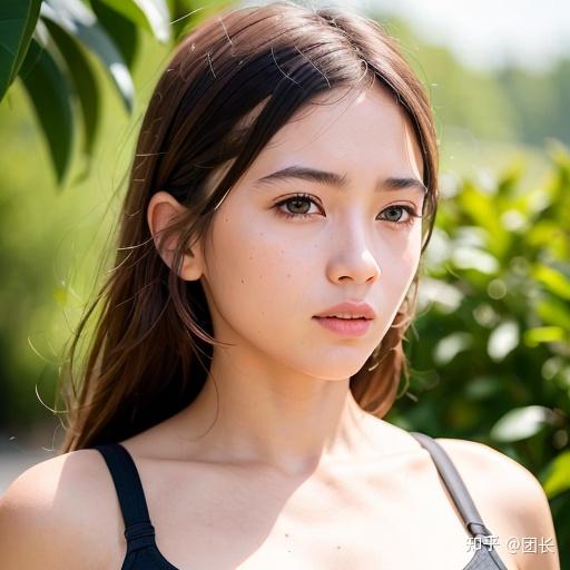 你真的会用LORA吗？超详细讲解LORA分层控制 - 知乎