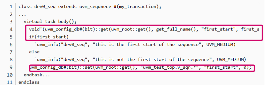 UVM验证总结（四）-sequence机制(进阶) - 知乎