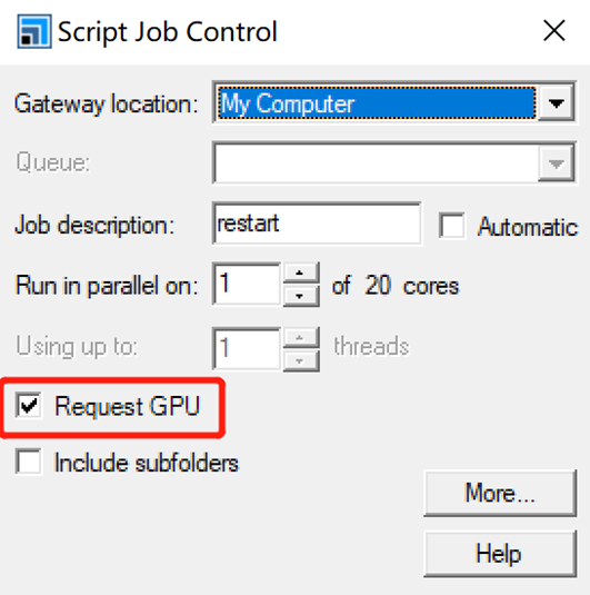 Materials Studio模拟锂离子电池SEI膜生长过程－技术参数与操作练习 - 知乎