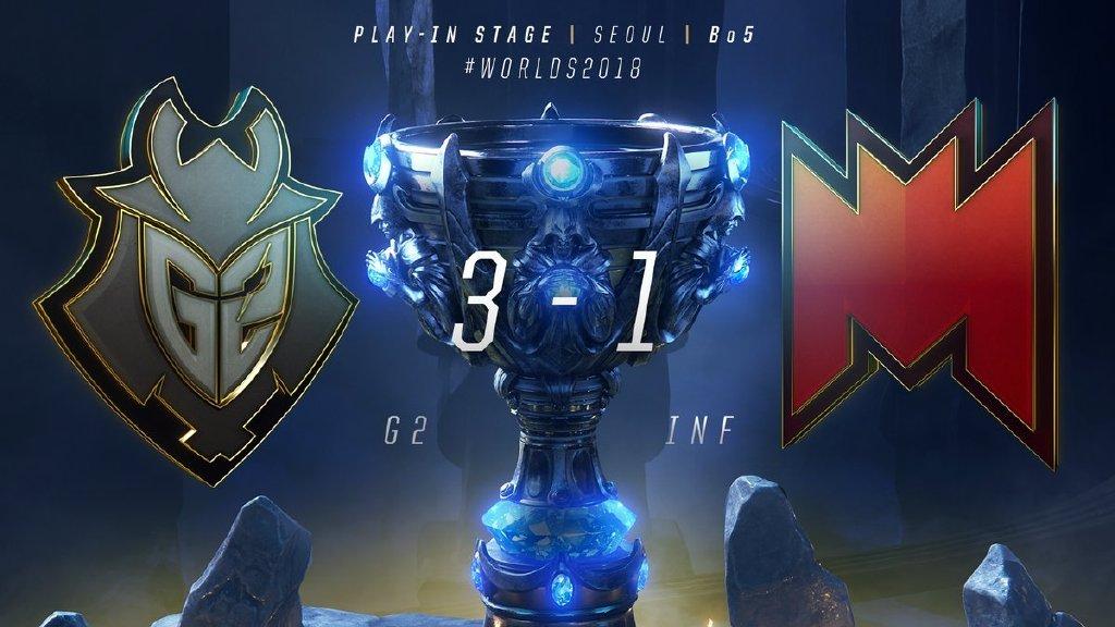 S8入围赛第六日总结 聊聊抽签与厄加特 - 知乎