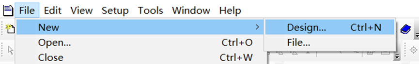学习笔记：L-Edit绘制电子束光刻GDSII版图 - 知乎