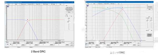 数字功放-耐福NTP功放芯片详细性能概述 - 知乎