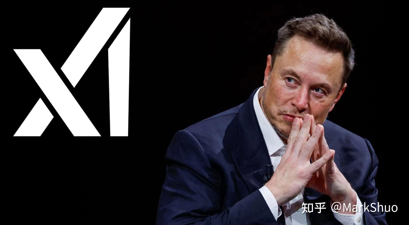 GPT5慌了！马斯克旗下 xAI 宣布 Grok 4模型永久免费 - 知乎