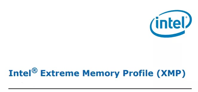 一键超频内存？铭瑄带你初探英特尔XMP技术 - 知乎