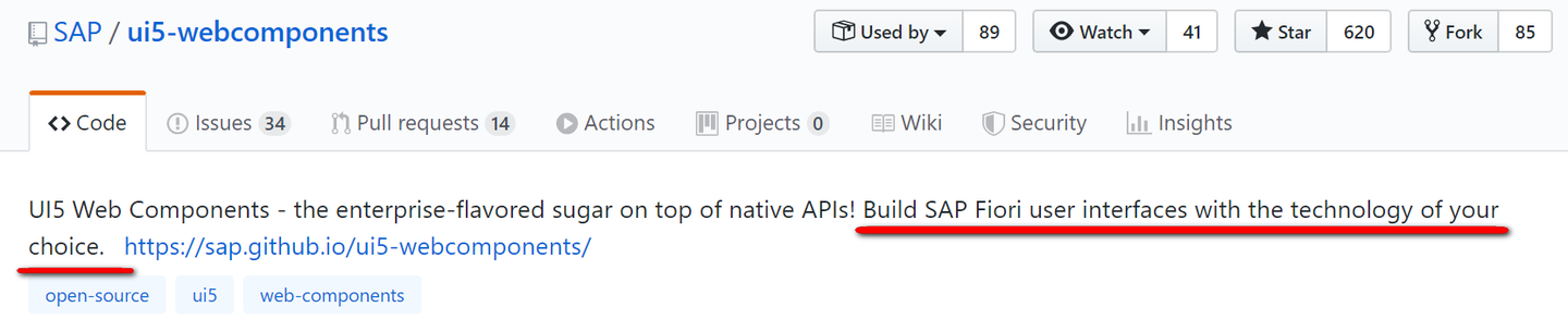 用React开发SAP Fiori应用 - 知乎